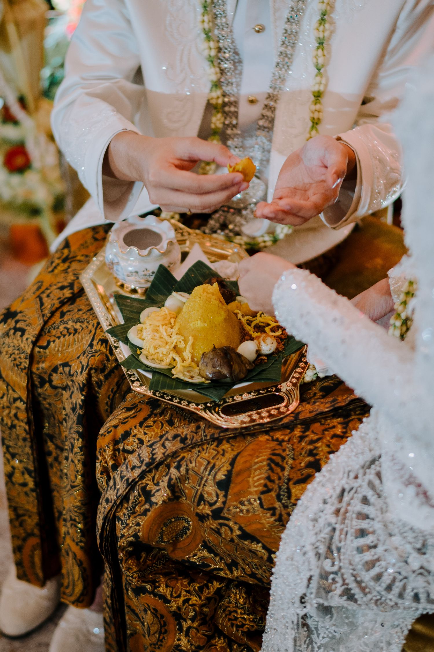IRFAN & MUTIARA - IRFAN & MUTIARA | Weddingku.com