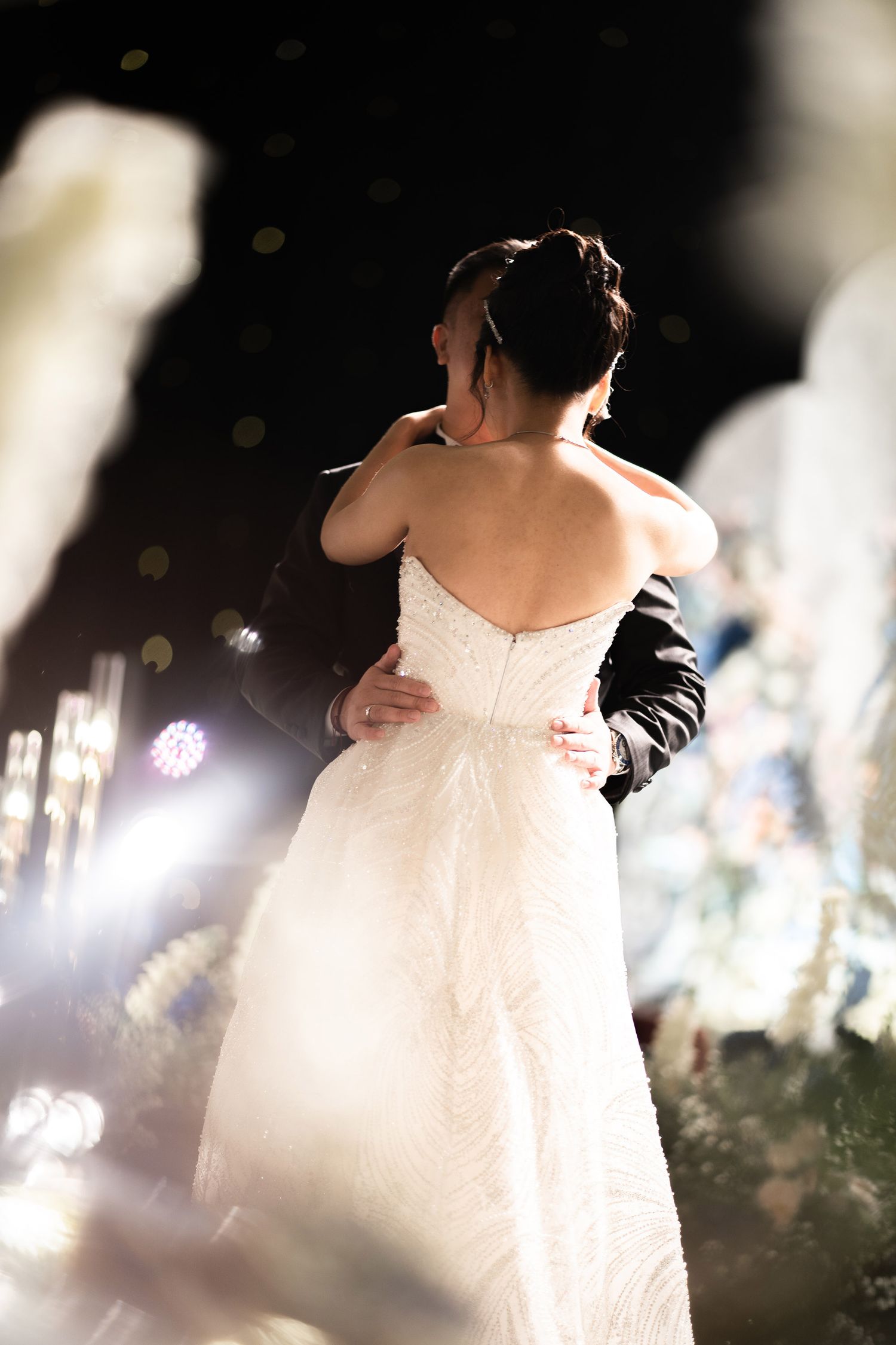 Michael & Helena Wedding - Michael & Helena Wedding | Weddingku.com