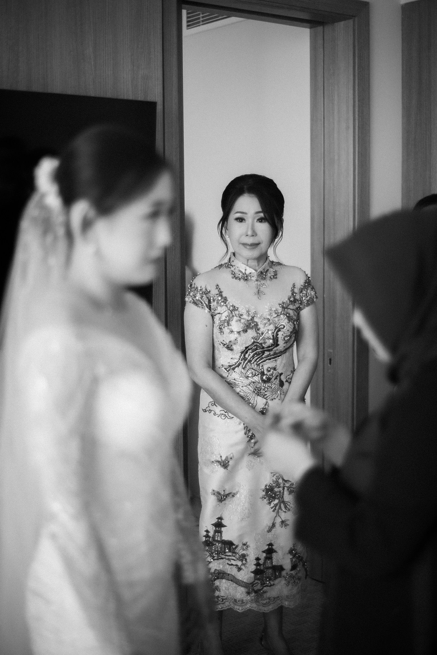 Michael & Helena Wedding - Michael & Helena Wedding | Weddingku.com