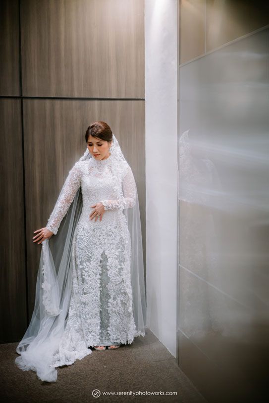 The Wedding of Devi & Daniel - The Wedding of Devi & Daniel | Weddingku.com