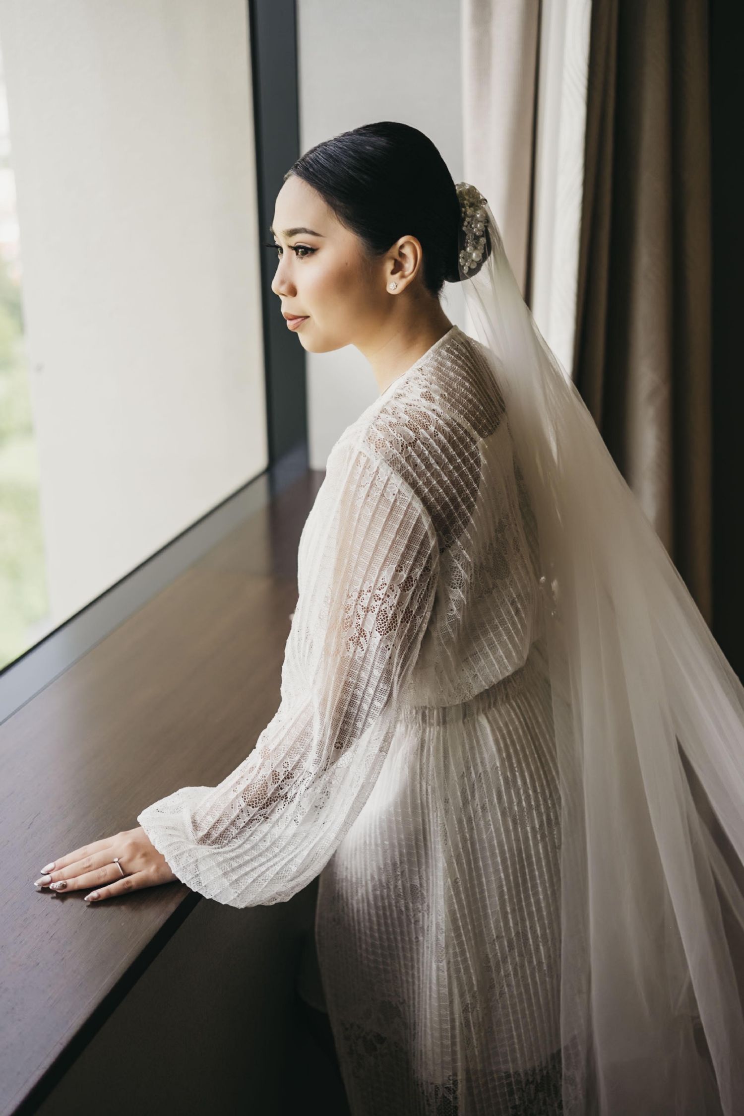 Eric & Myra Wedding - Eric & Myra Wedding | Weddingku.com