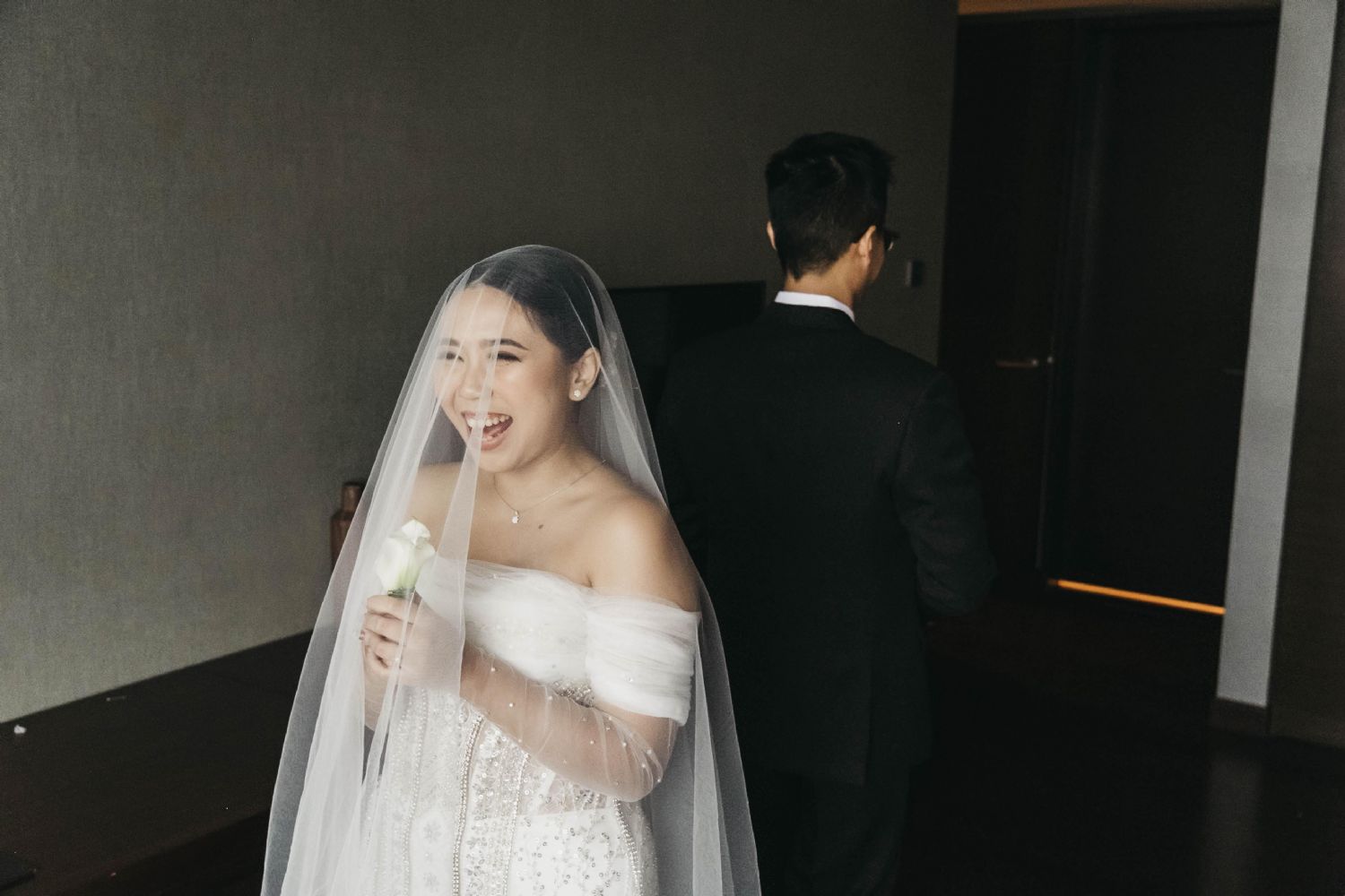 Eric & Myra Wedding - Eric & Myra Wedding | Weddingku.com