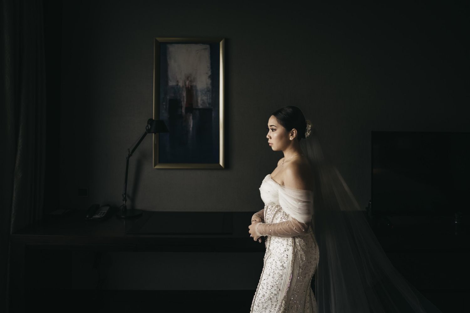 Eric & Myra Wedding - Eric & Myra Wedding | Weddingku.com