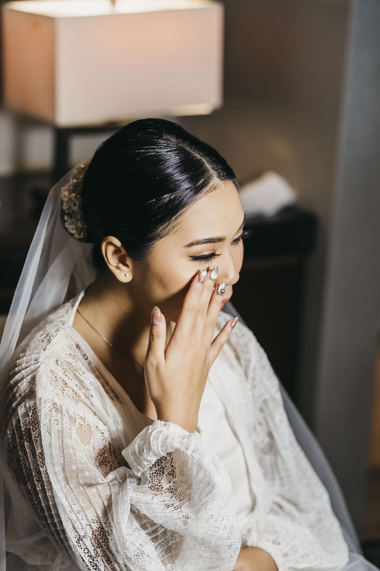 Eric & Myra Wedding - Eric & Myra Wedding | Weddingku.com