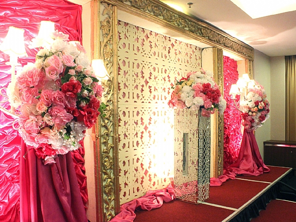 Aston Pluit Wedding Aston Hall Wedding & Event Venue Hire
