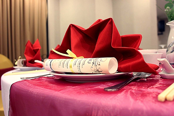 Aston Pluit Wedding