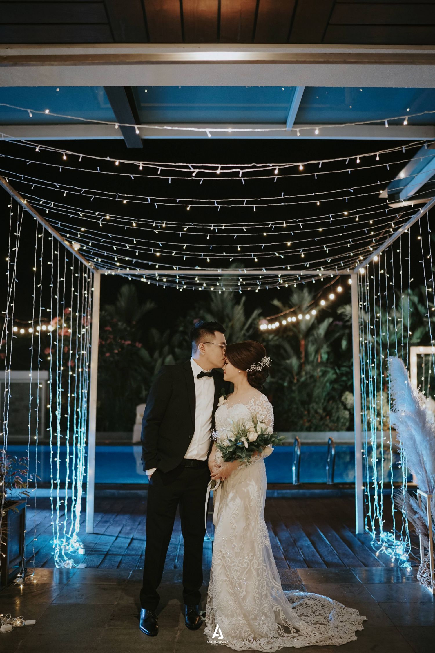 Brian & Gaby - Brian & Gaby | Weddingku.com