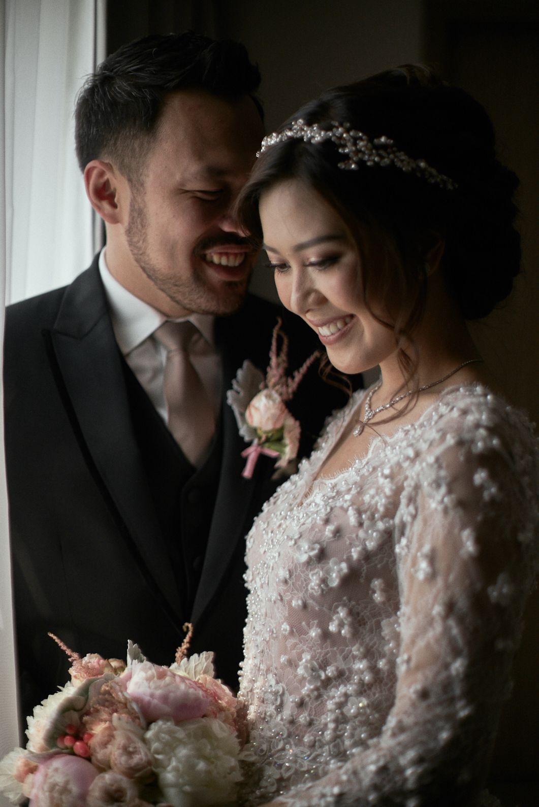 Herliani & Deas - Herliani & Deas | Weddingku.com
