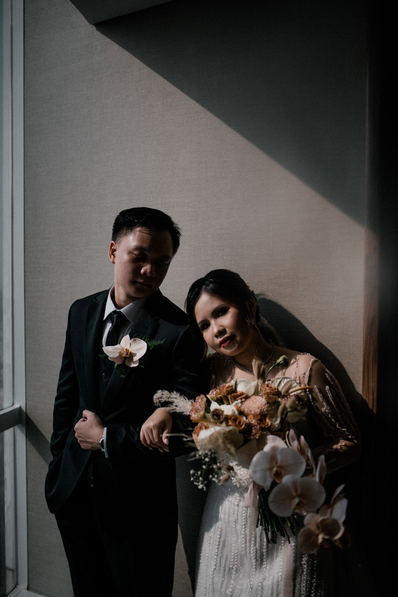Jonathan & Jessica - Jonathan & Jessica | Weddingku.com