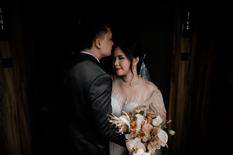 Jonathan & Jessica - Jonathan & Jessica | Weddingku.com