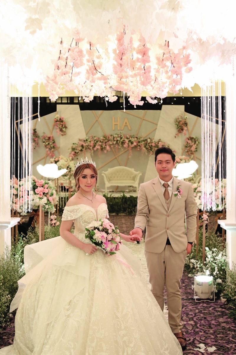 Henry & Amanda - Henry & Amanda | Weddingku.com