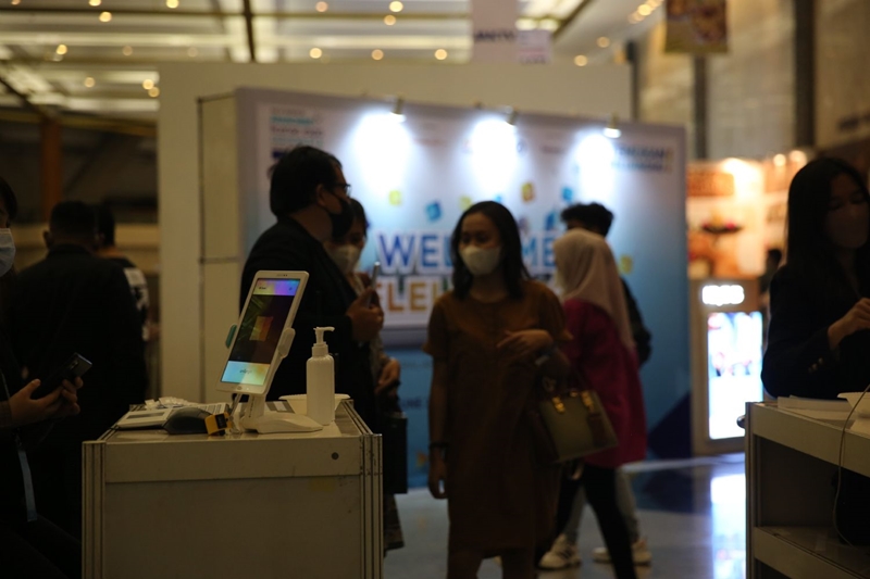 FLEI EXPO 2022 - FLEI EXPO 2022 | Weddingku.com