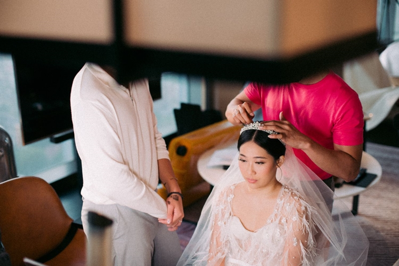 JOHANES & IRENE - JOHANES & IRENE | Weddingku.com