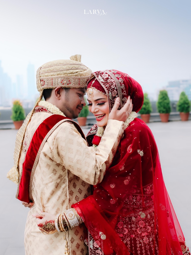 The Wedding of Zainah & Abadi - The Wedding of Zainah & Abadi | Weddingku.com