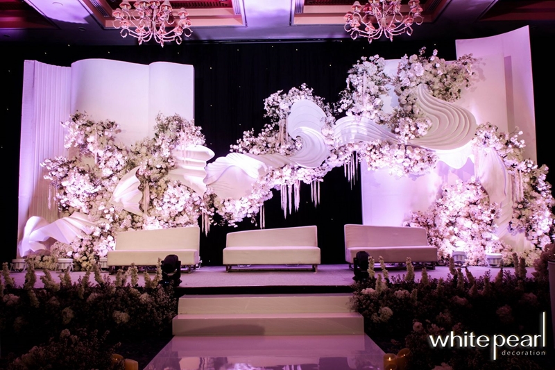 Aryaduta Hotel Menteng The Ballroom 2024.09.28 - Aryaduta Hotel Menteng ...