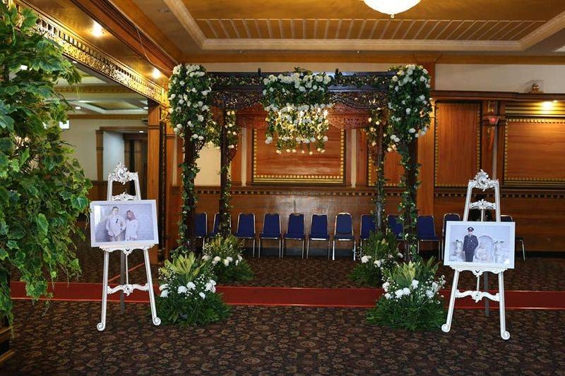 Sasana Modern Wedding GEDUNG SASANA MODERN (@SASANAMODERN) / X