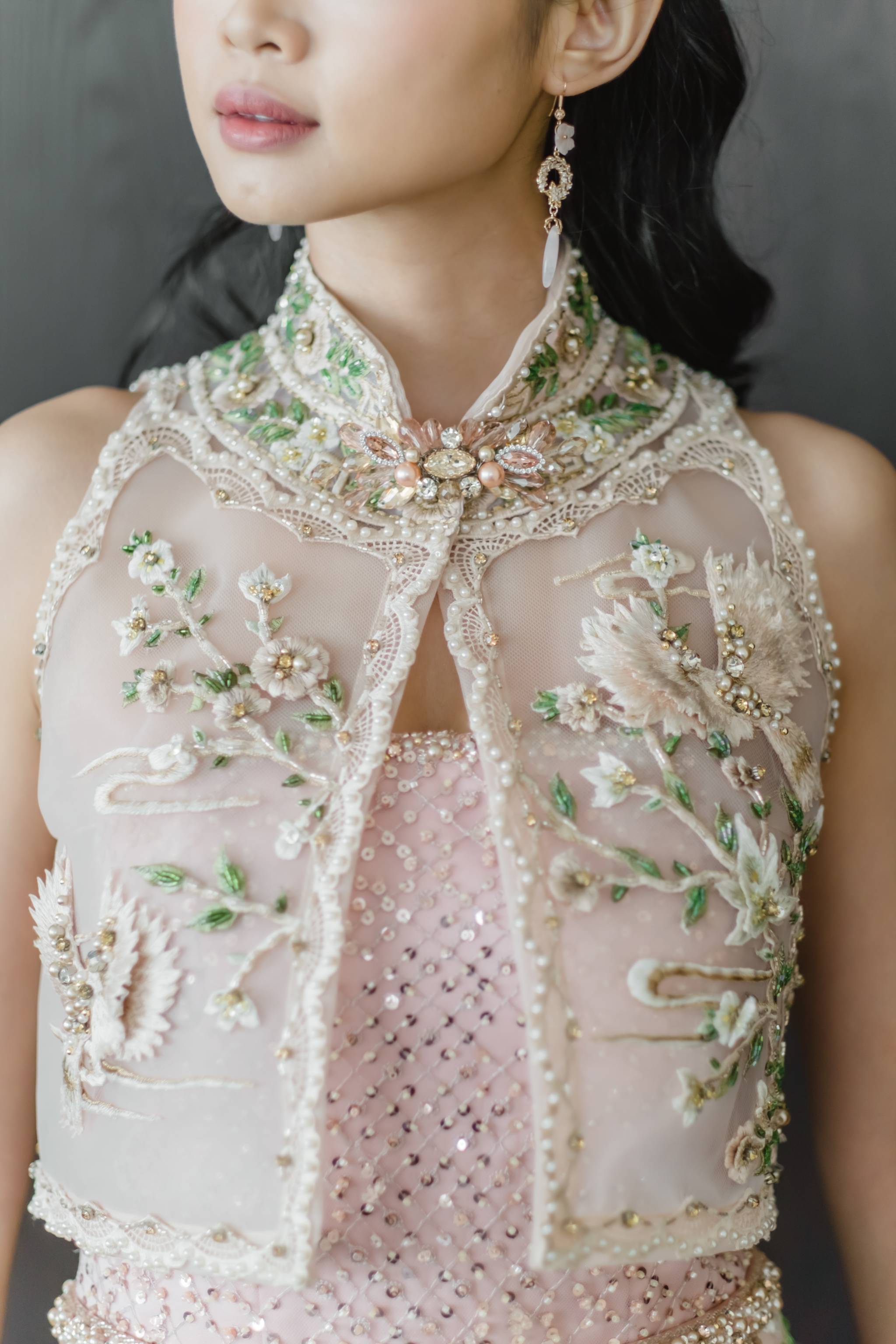 Happiness Sangjit Package by NOMA X Pinkbow.co 2024 - Intimate ...